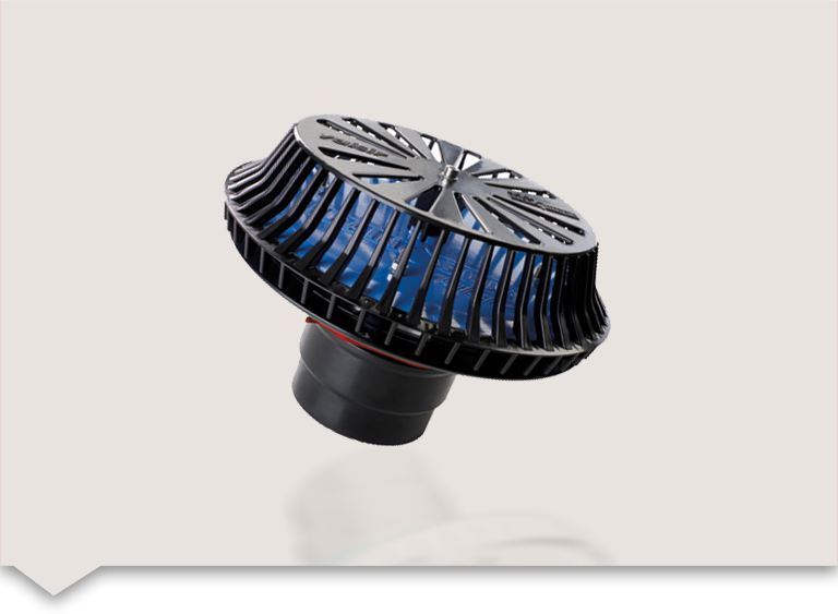 RAINPLUS - Solidtone Innovations