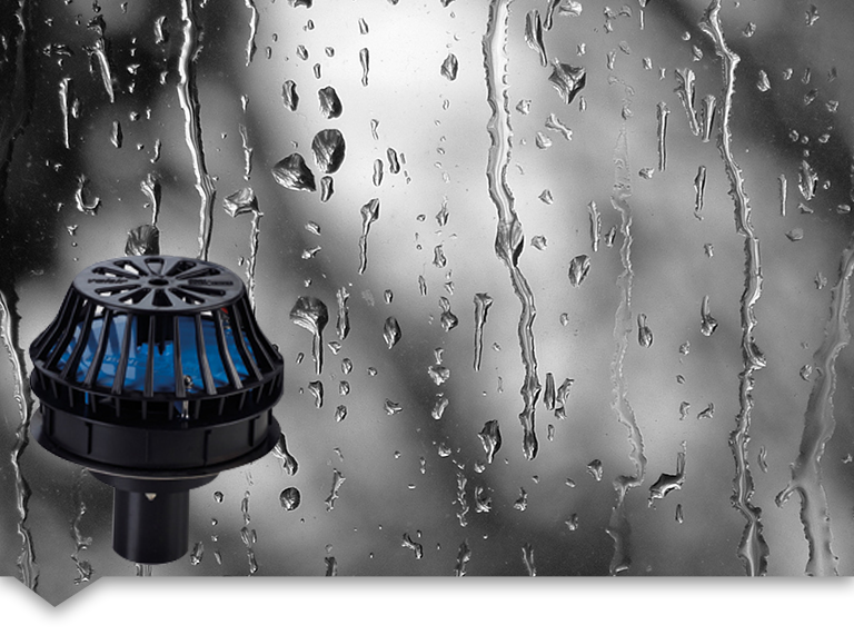 RAINPLUS - Solidtone Innovations